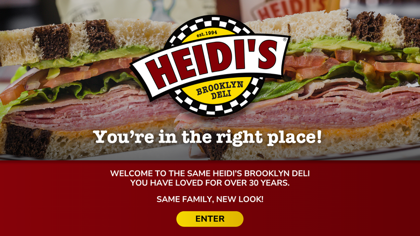 Heidis Deli